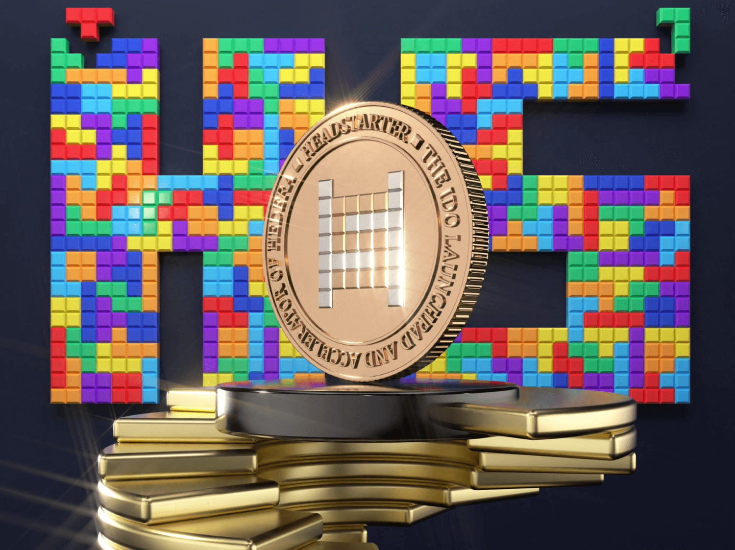 HeadStarter | The Launchpad of the Hedera Hashgraph ecosystem